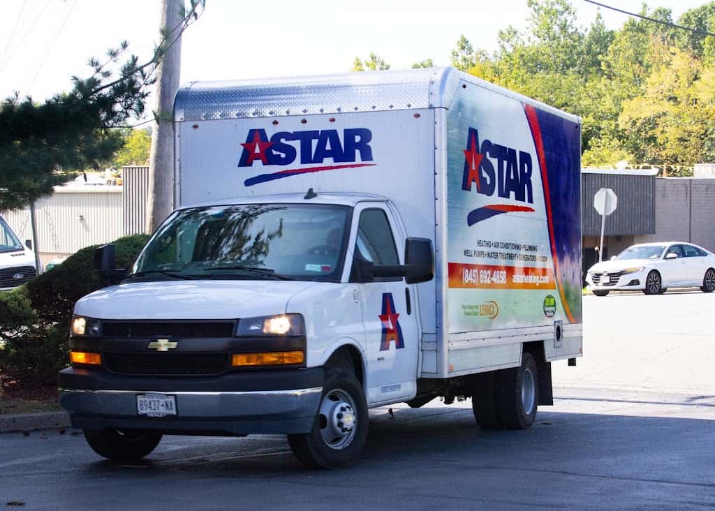 Astar Heating & Air Conditioning | HVAC, Plumbing & More