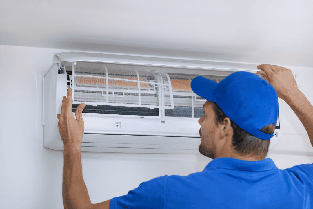 Ductless Mini-Split Services In Middletown, NY | Astar Heating & Air